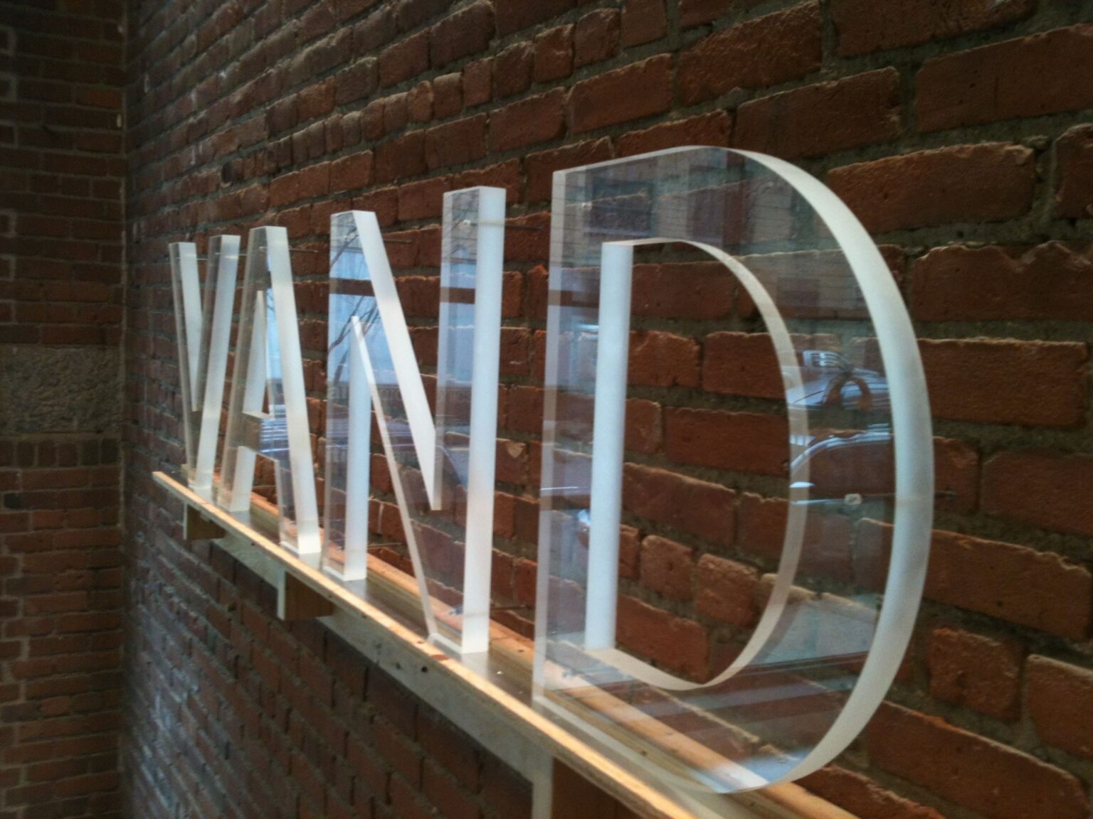 Why clear signage around your business is crucial - The Time Posts