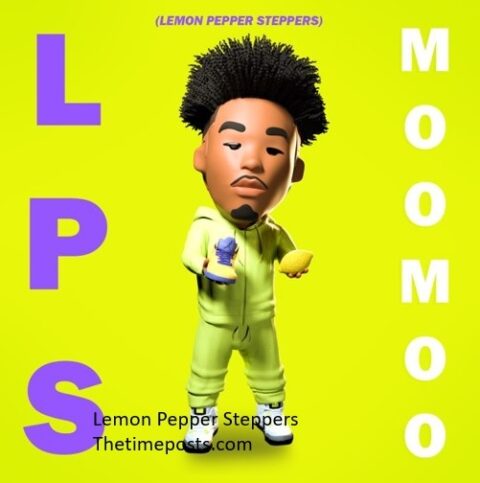 Lemon Pepper Steppers - The Time Posts