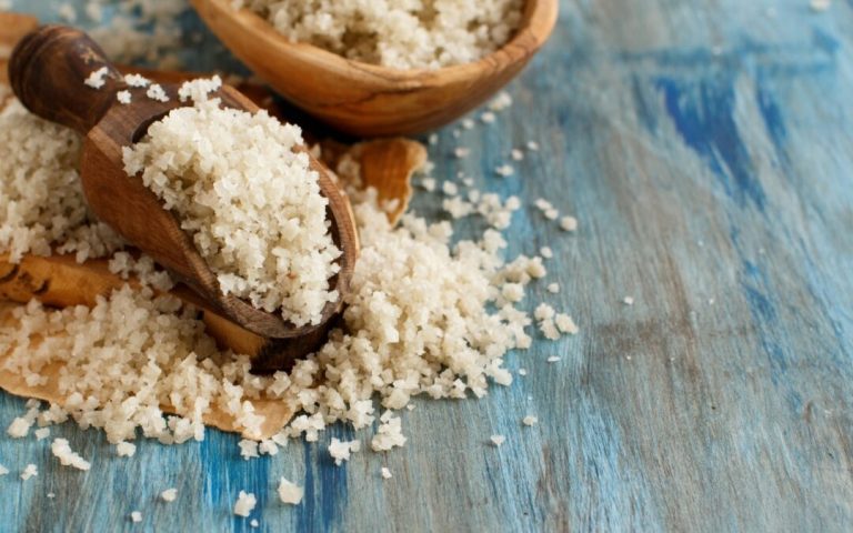 Celtic Salt Tasting & Pairing Guide